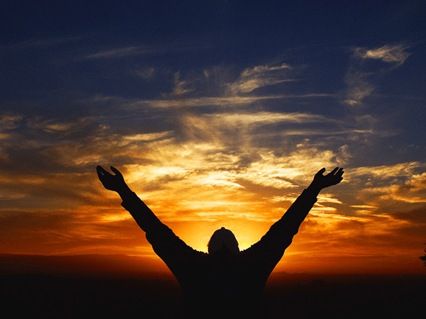 Celebrate Recovery - DaySpring Fellowship Church